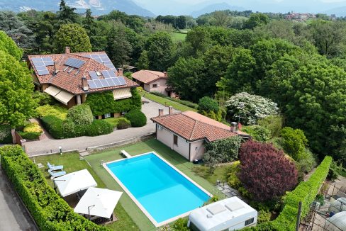 Agenzia di intermediazione immobiliare - Centro Servizi Immobiliari